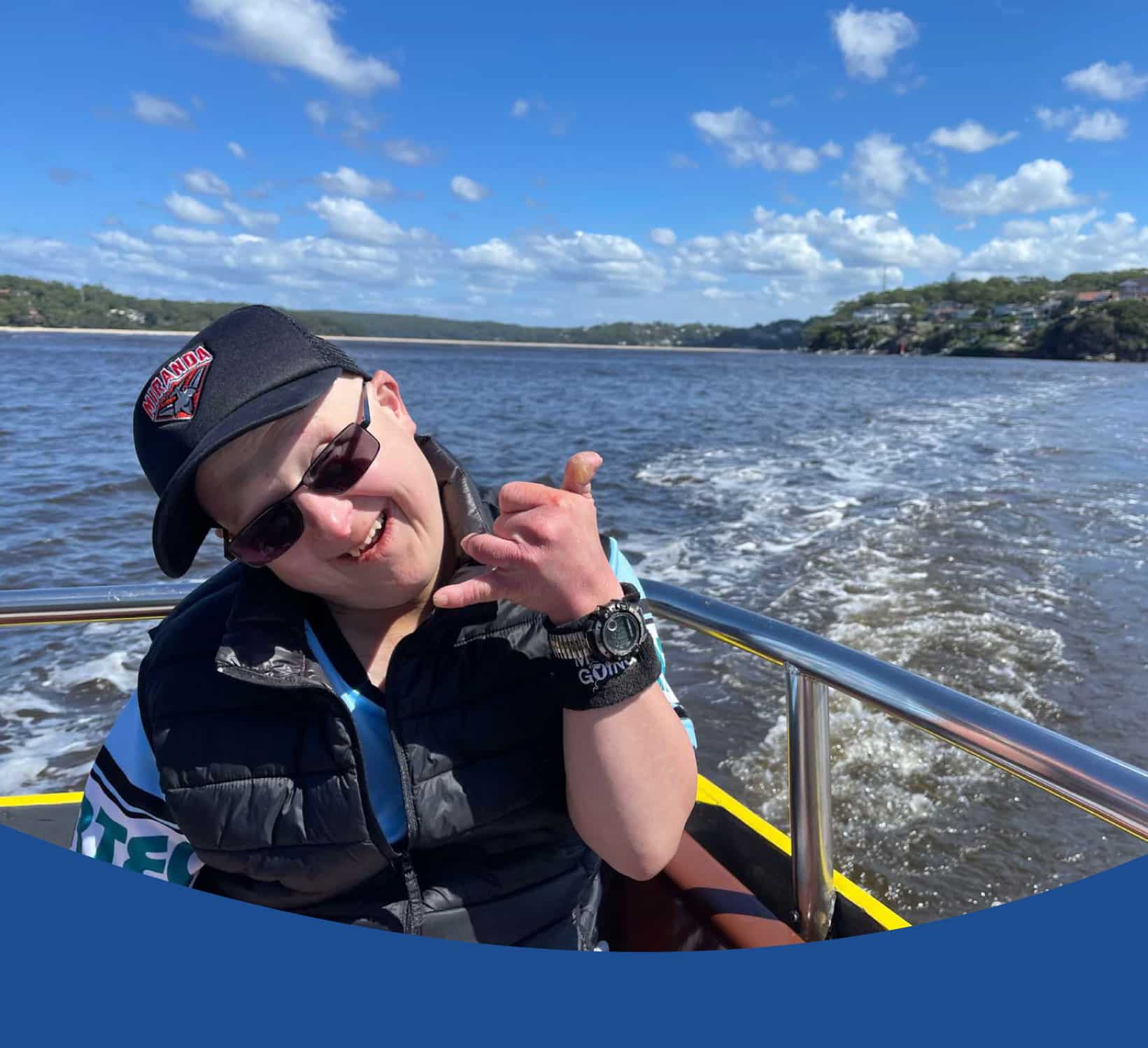 Welcome to Scope - Disability Services Australia